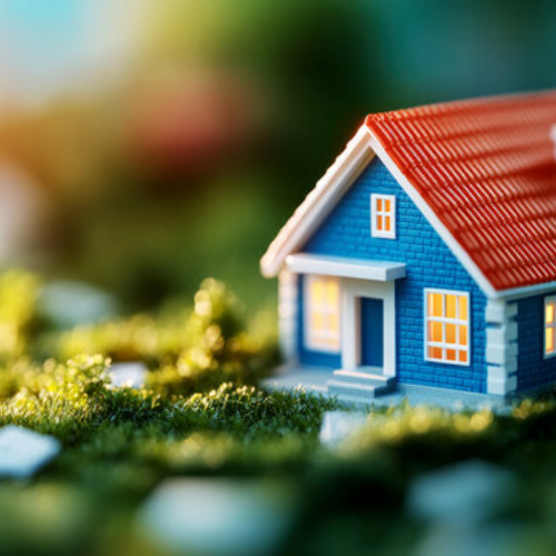 TrueHome Financial Services