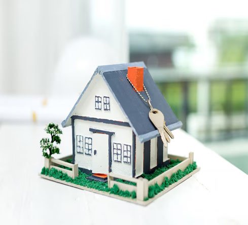 TrueHome Financial Services